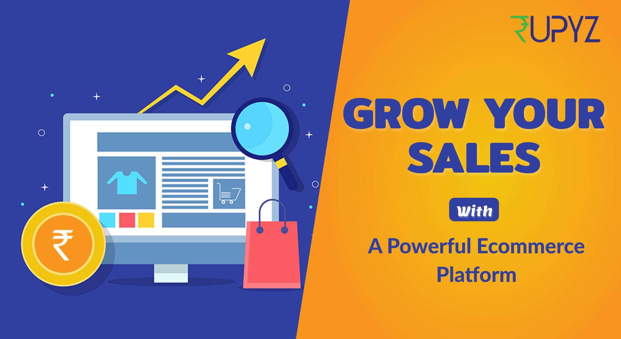 Grow Your Sales with a Powerful E-Commerce Platform - Rupyz: B2B E ...