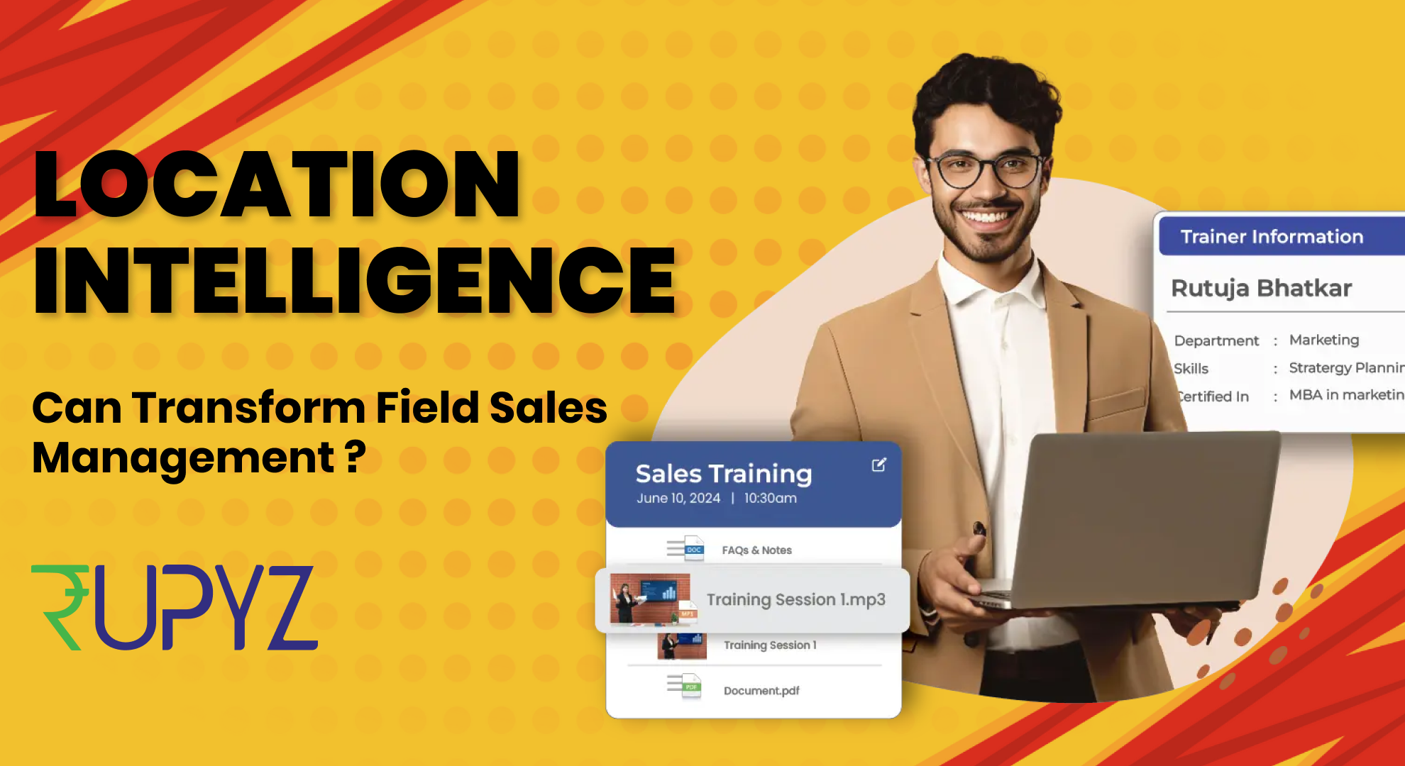How Location Intelligence Can Transform Field Sales Management: Key Benefits and Best Practices ...