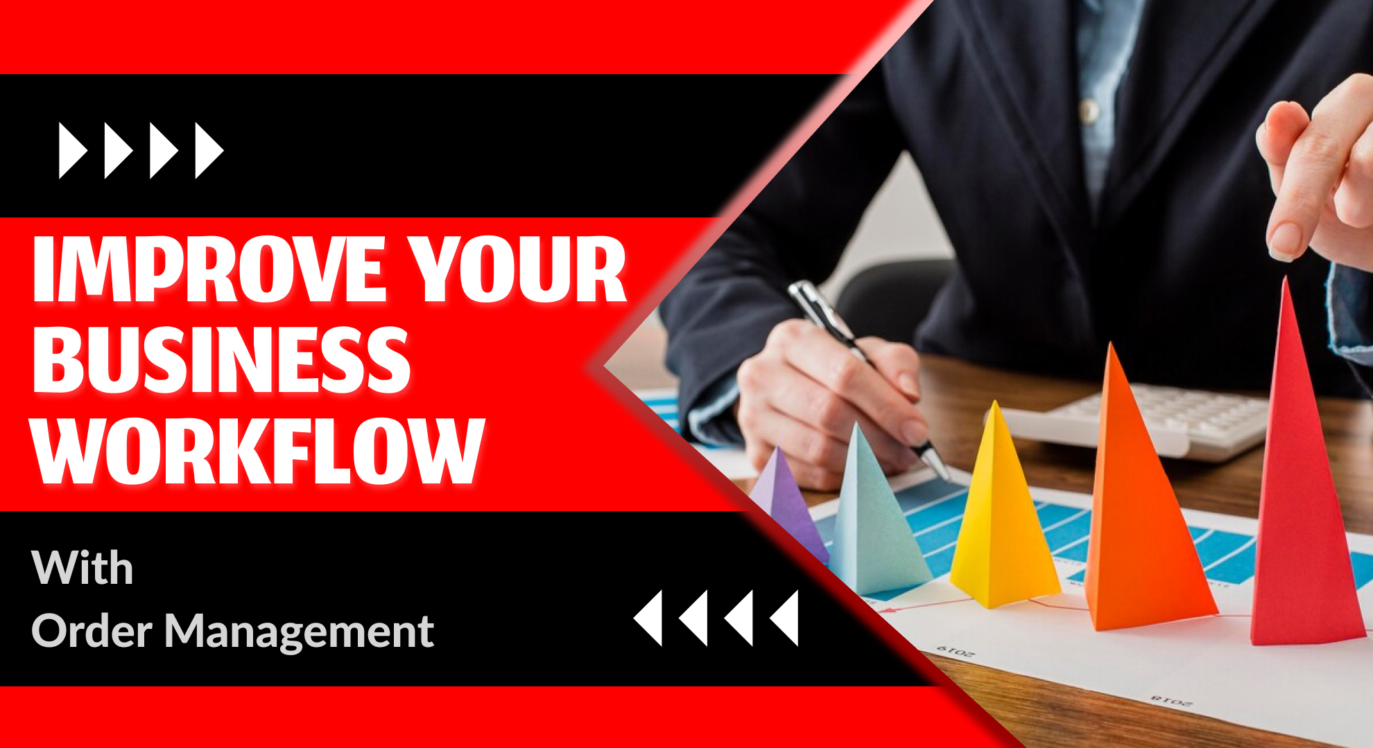 Improve Your Business Workflow with Order Management System - Rupyz ...