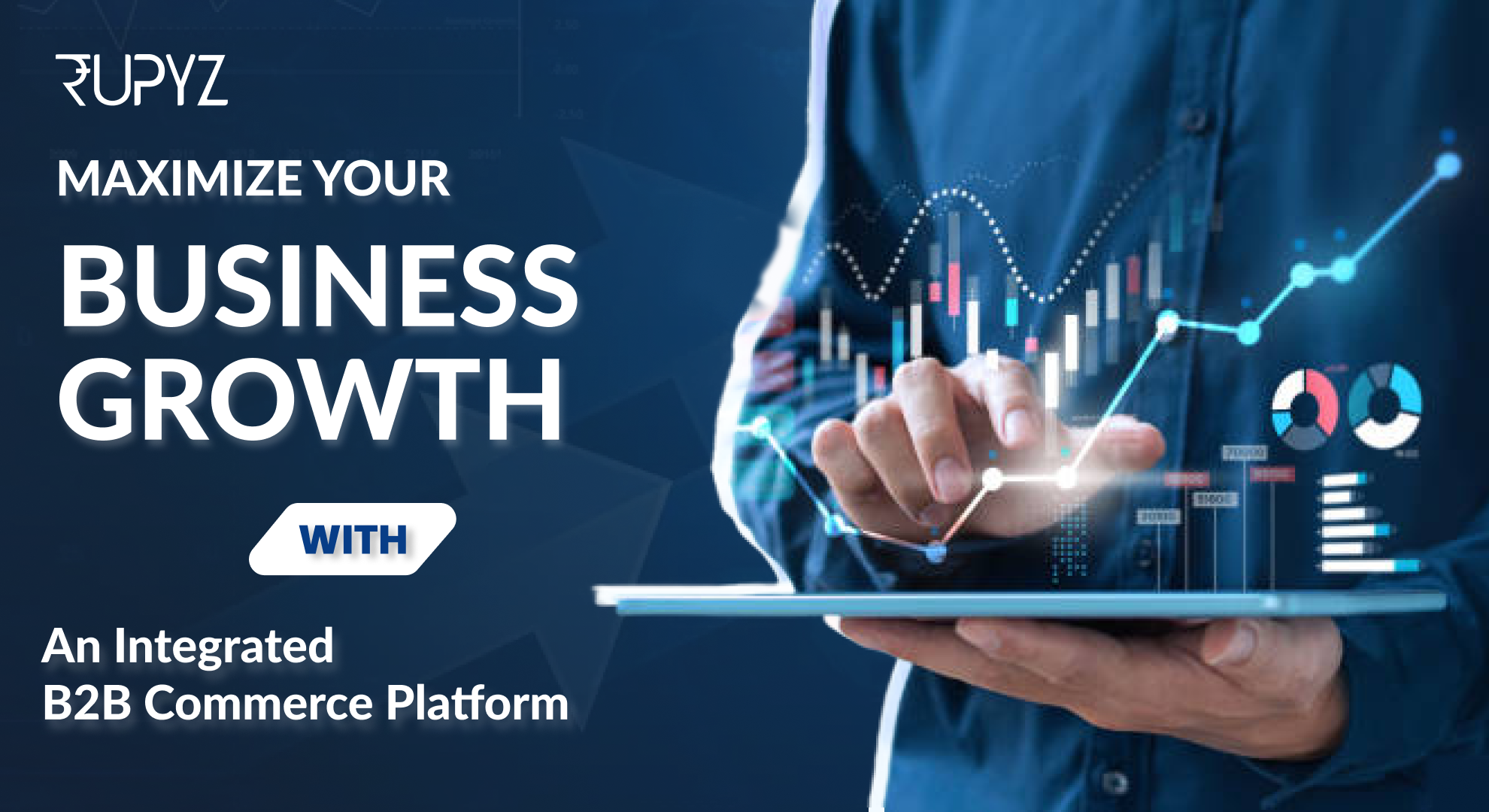 Integrated B2B E-Commerce platform