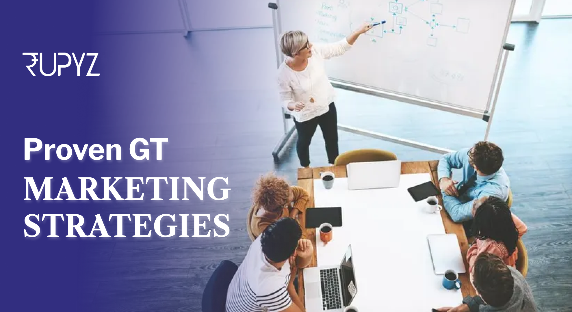 5 strategies to win GT market | Rupyz