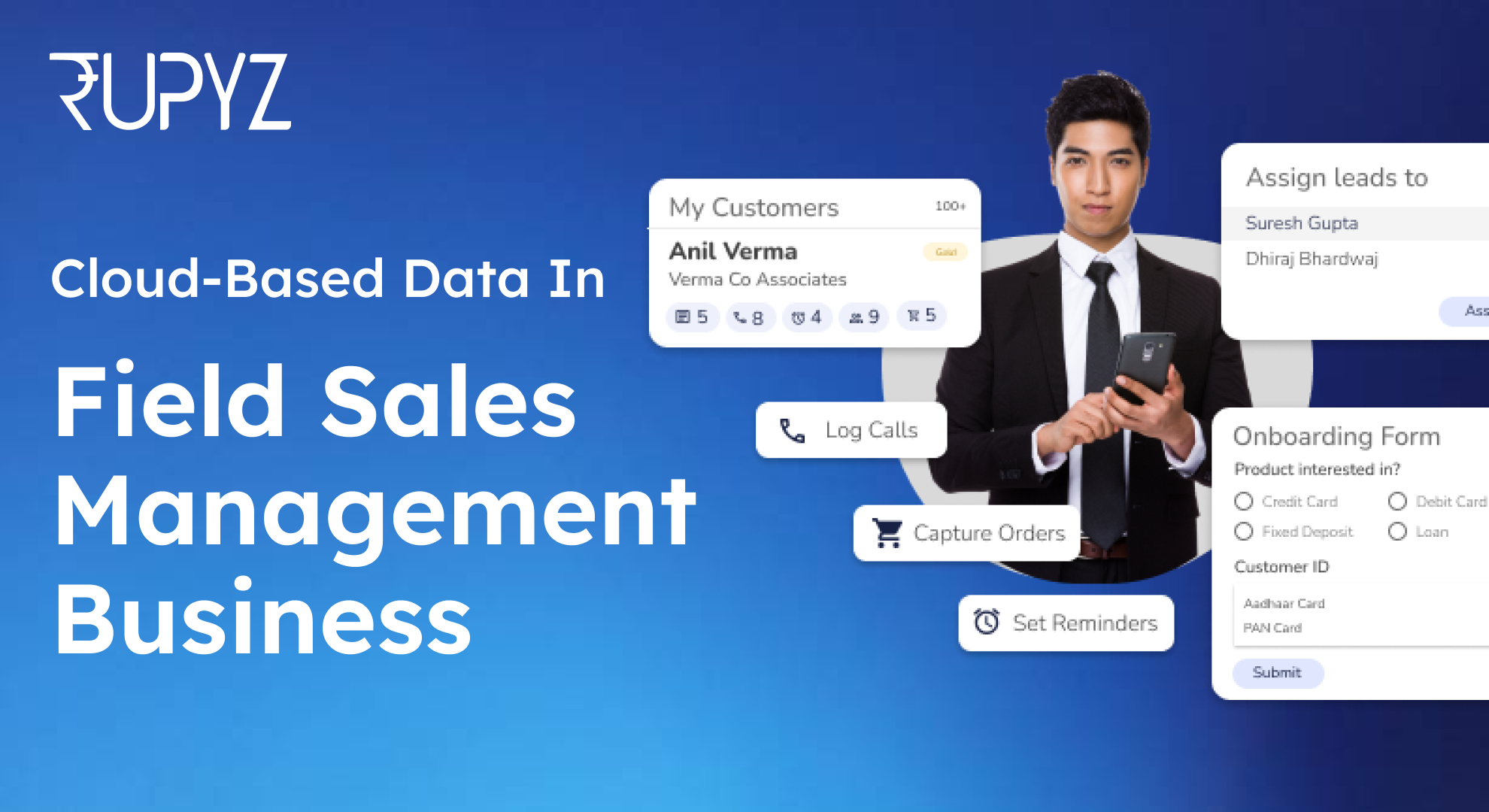 Advantages of Cloud-Based Data in Optimizing Field Sales Management ...